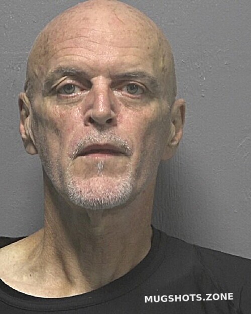 RICHEY MARK ADDISON 10/03/2025 - New Hanover County Mugshots Zone