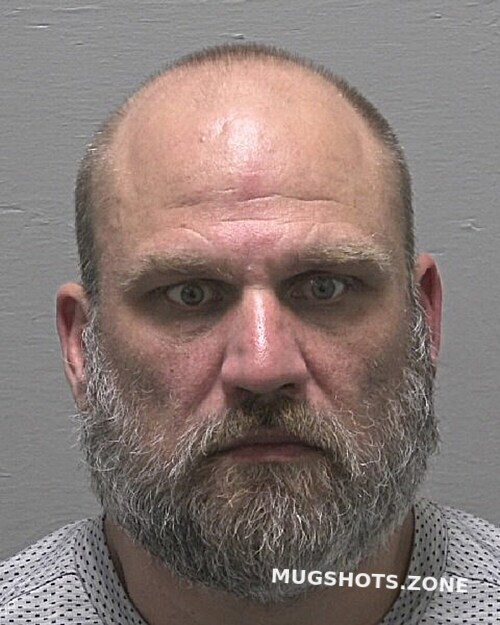 EDGERLY JOSHUA MATTHEW 10/06/2025 - New Hanover County Mugshots Zone