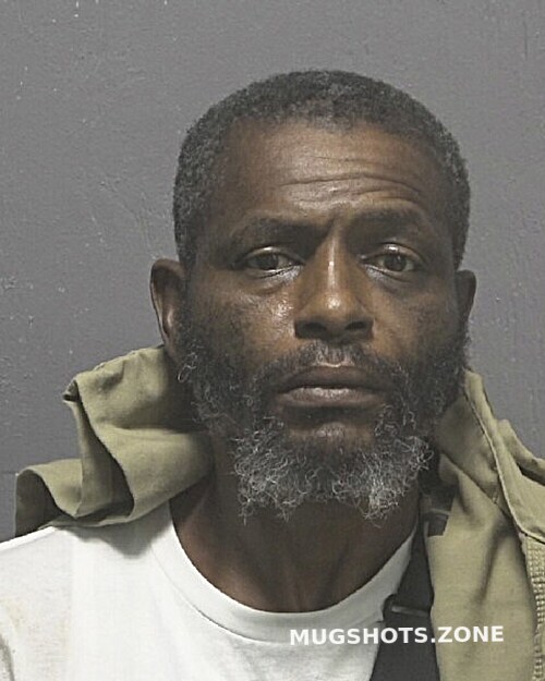 BURWELL COREY LAMONT 10/07/2025 - New Hanover County Mugshots Zone