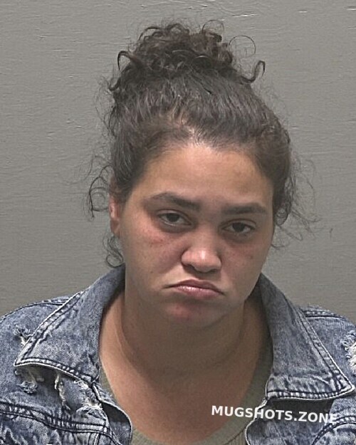 LATTA BRITTANY MICHELLE 10/07/2025 - New Hanover County Mugshots Zone