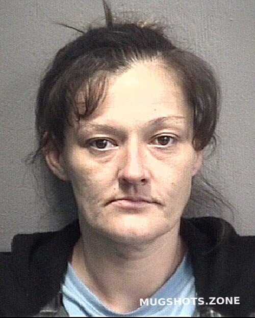LANIER JENNIFER RAE 10/08/2025 - New Hanover County Mugshots Zone