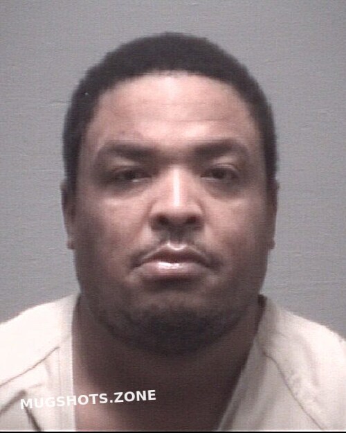 VEREEN JOSEPH THOMAS 10/08/2025 - New Hanover County Mugshots Zone