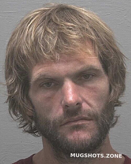 SCHWANGER TOBY JOE 10/08/2025 - New Hanover County Mugshots Zone