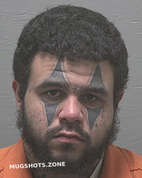 DWAYNE JOSEPH 10/08/2025 - New Hanover County Mugshots Zone