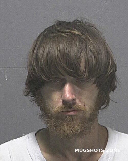 HENRY ERIC LEN 10/09/2025 - New Hanover County Mugshots Zone