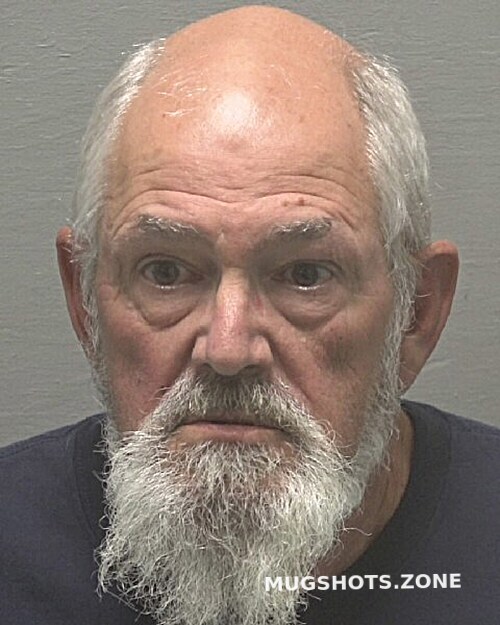 TREXLER STEVEN WAYNE 10/10/2025 - New Hanover County Mugshots Zone