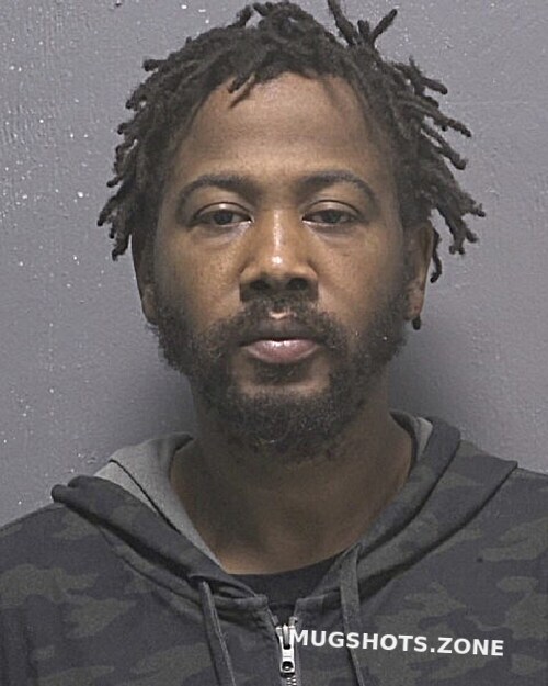 JOHNSON KENNETH MATTHEW 10/10/2025 - New Hanover County Mugshots Zone