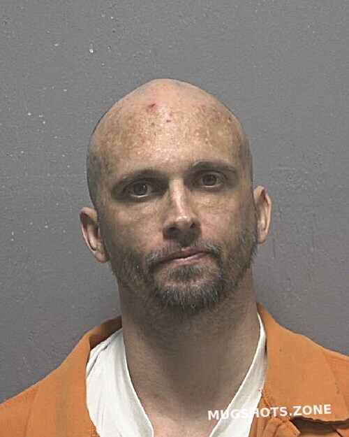 DEVANE GARY WAYNE 10/10/2025 - New Hanover County Mugshots Zone