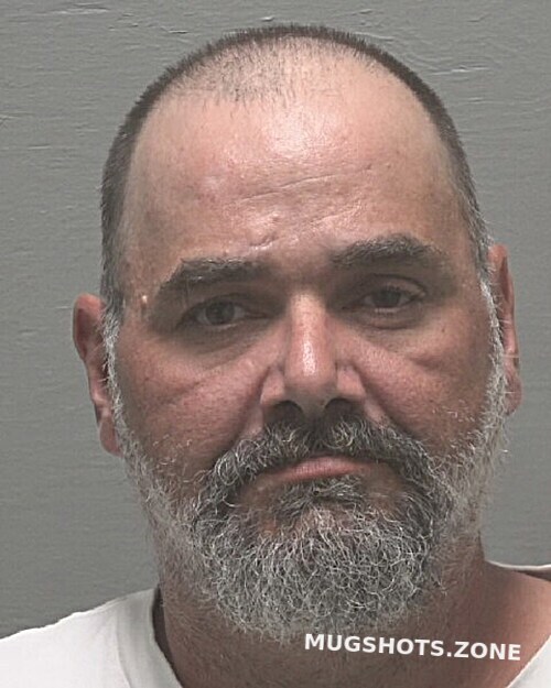 DUNCAN JOSEPH PATRICK 10/10/2025 - New Hanover County Mugshots Zone