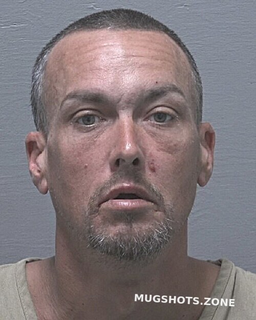 GOAD EVAN TYLER 10/13/2025 - New Hanover County Mugshots Zone