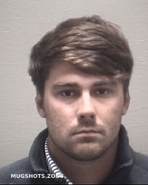 MARSHALL ADAM KENDALL 10/16/2025 - New Hanover County Mugshots Zone