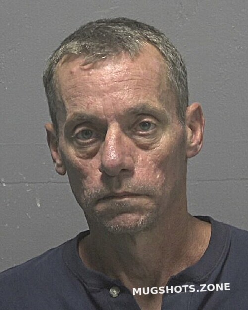 CHADWELL LENY TODD 10/16/2025 - New Hanover County Mugshots Zone