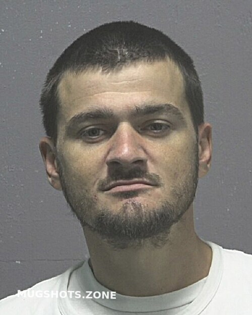 WILLIAMS DAVID THOMAS 10/24/2025 - New Hanover County Mugshots Zone