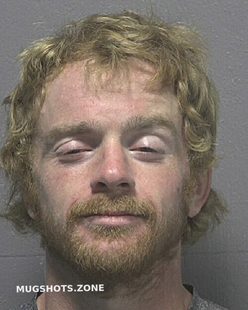 RAYNOR CASEY THOMAS 10/24/2025 - New Hanover County Mugshots Zone