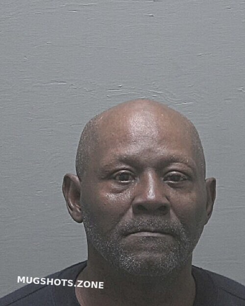 STREETER JERRY LEE 10/24/2025 - New Hanover County Mugshots Zone