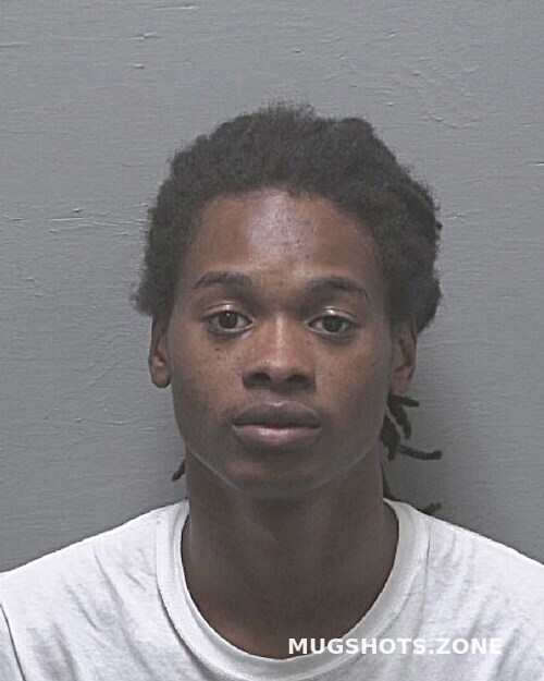 DAVIS TOREY KENTRELL 10/24/2025 - New Hanover County Mugshots Zone