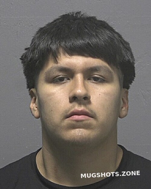 VALERIO-JIMENEZ MARTIN RENE 10/25/2025 - New Hanover County Mugshots Zone