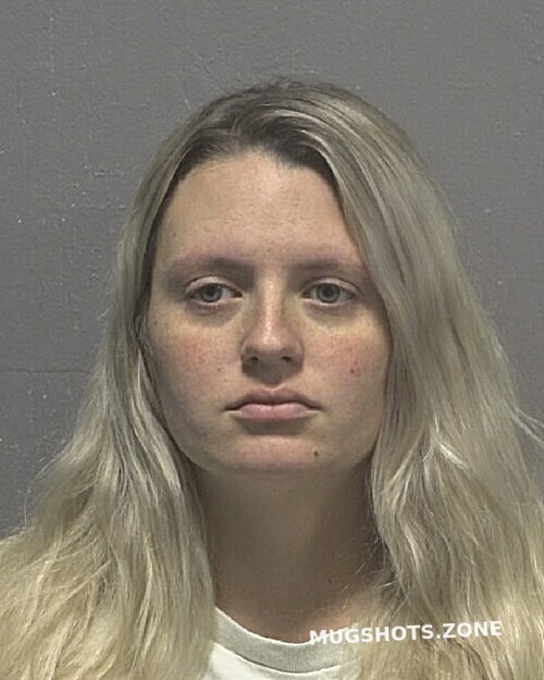 LEWIS LAIKEN NICHOLE 10/28/2025 - New Hanover County Mugshots Zone