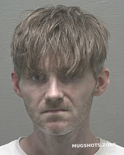 KAIN TAYLOR JOHN 10/28/2025 - New Hanover County Mugshots Zone