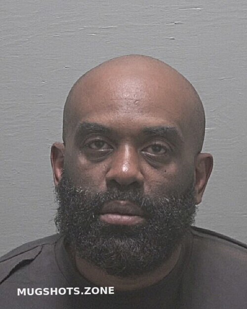 PORTER MARLON JERMAINE 10/29/2025 - New Hanover County Mugshots Zone