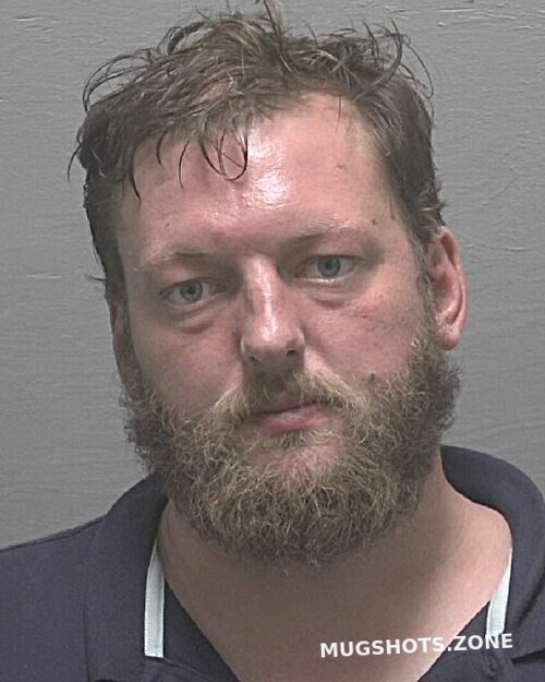 ESPY ANDREW COREY 10/29/2025 - New Hanover County Mugshots Zone