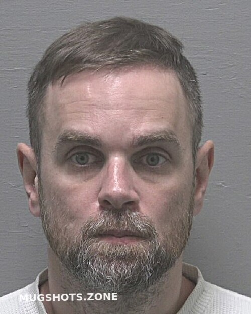 JASPER MICHAEL ALLEN 10/29/2025 - New Hanover County Mugshots Zone
