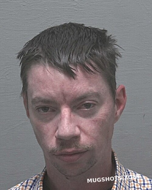 HARVEY JONATHAN DOUGLAS 10/31/2025 - New Hanover County Mugshots Zone