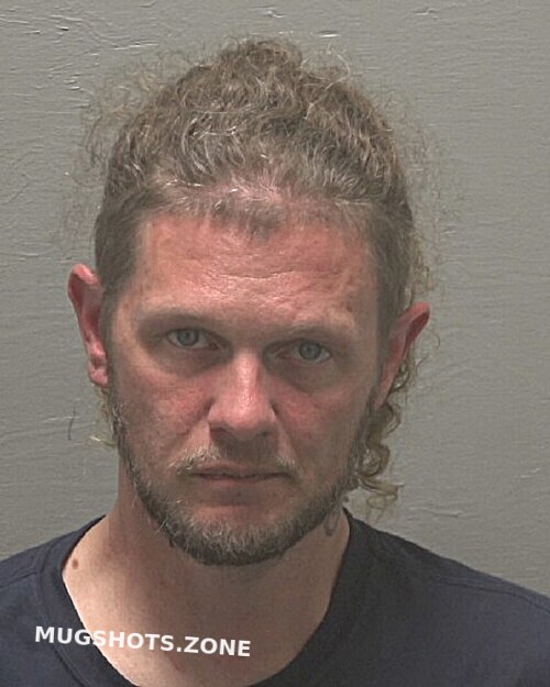 DURHAM DUSTIN RICK 11/05/2025 - New Hanover County Mugshots Zone