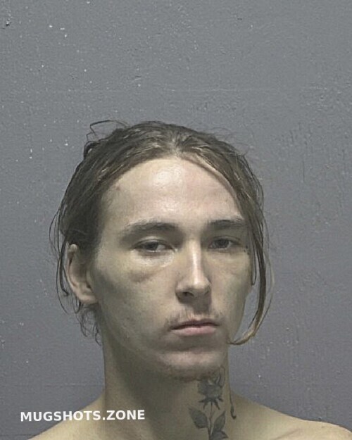 HARRELSON LANDON NEAL 11/05/2025 - New Hanover County Mugshots Zone