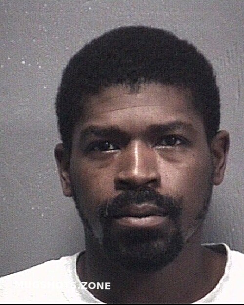 BELLAMY DOUGLAS JAMEL 11/11/2025 - New Hanover County Mugshots Zone