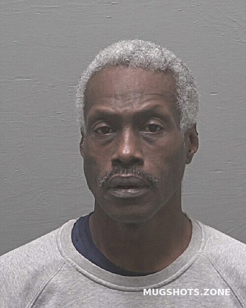 WEBB LEON FITZGERALD 11/12/2025 - New Hanover County Mugshots Zone