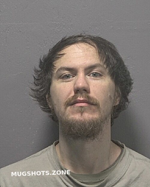 COWAN MICHEAL ANTHONY 11/18/2025 - New Hanover County Mugshots Zone