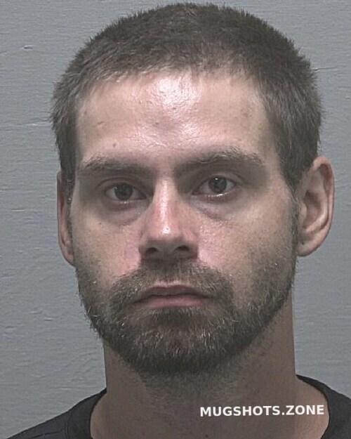 WILLIAMS JAMES BRENDAN 11/20/2025 - New Hanover County Mugshots Zone