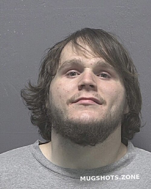 MASON BRYCE 11/20/2025 - New Hanover County Mugshots Zone