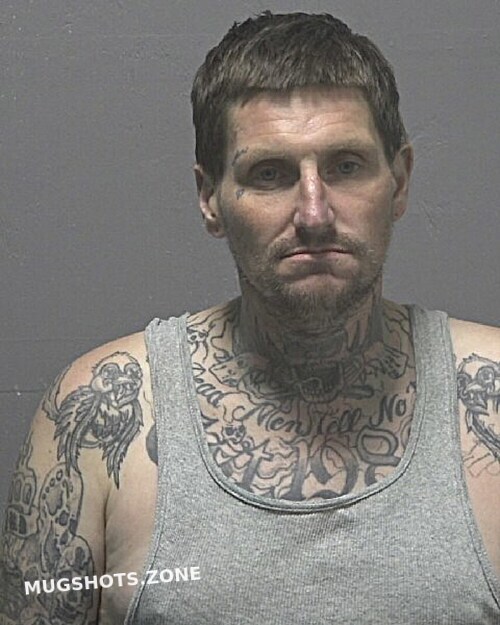 DELLACAMERA JOSEPH MICHAEL 11/25/2025 - New Hanover County Mugshots Zone