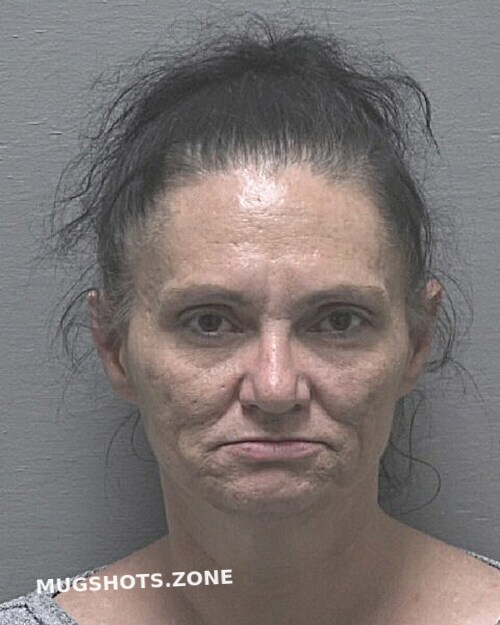 BOSWELL CRYSTAL MICHELLE 11/25/2025 - New Hanover County Mugshots Zone