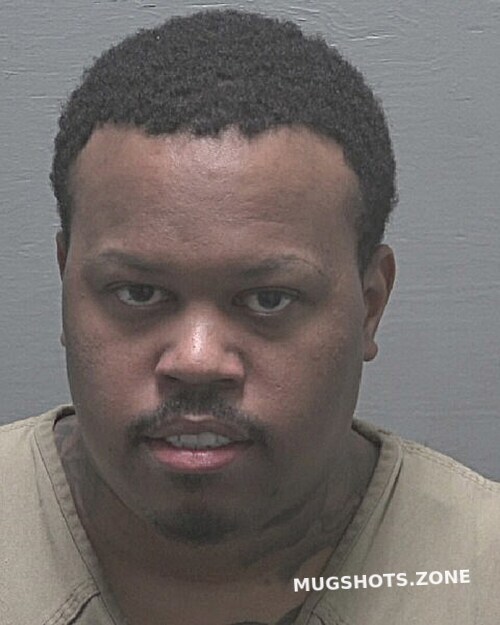 ADKINS MARQUEZ ANTHONY 11/29/2025 - New Hanover County Mugshots Zone