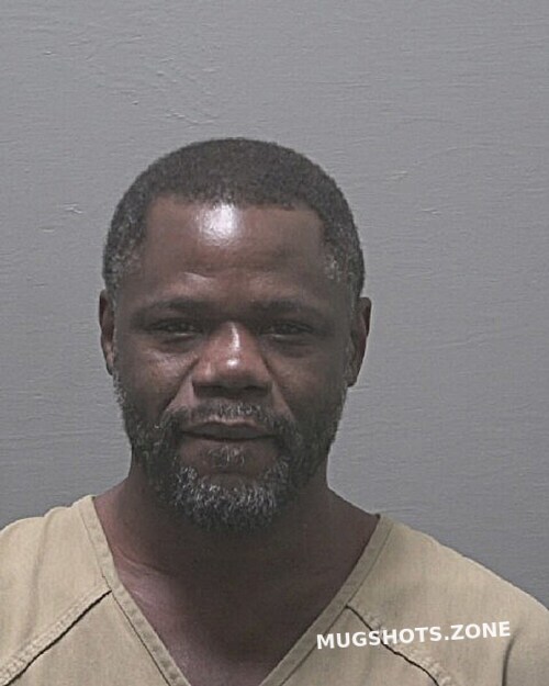 GRAHAM GERARD DENVER 11/29/2025 - New Hanover County Mugshots Zone