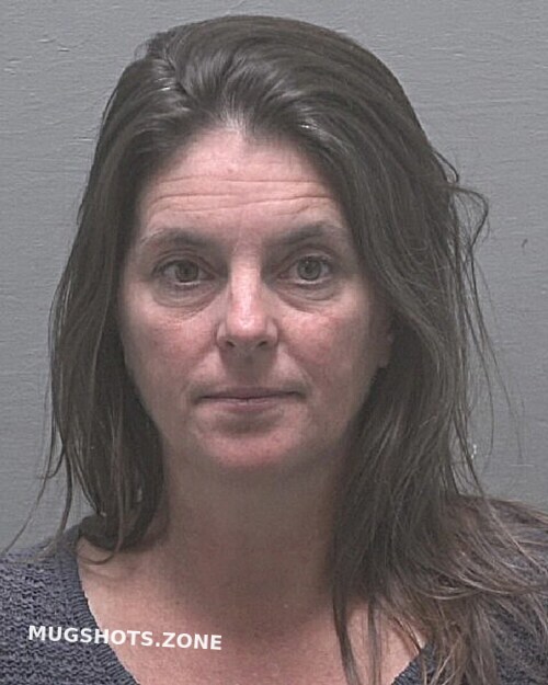 MAURER DEBBIE ANN 11/30/2025 - New Hanover County Mugshots Zone