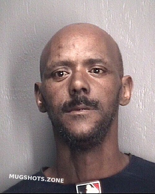 POWELL ANDREW RALEIGH 12/02/2025 - New Hanover County Mugshots Zone