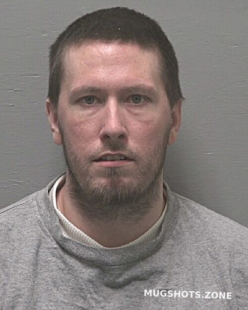 RUDKIN RANDALL KEITH 12/03/2025 - New Hanover County Mugshots Zone