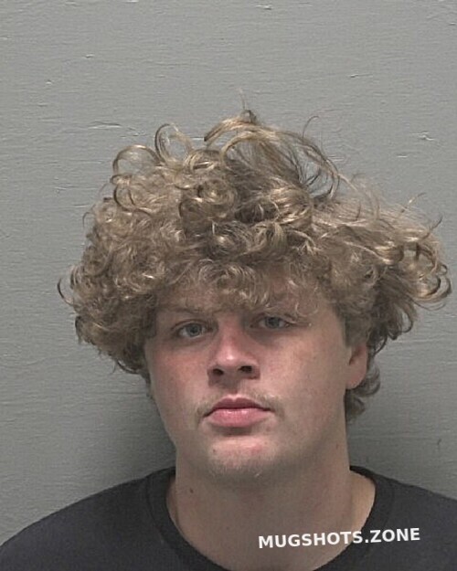 HENSLEY TANNER JOSEPH 12/04/2025 - New Hanover County Mugshots Zone