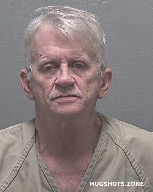 MASON LEONARD W 12/04/2025 - New Hanover County Mugshots Zone