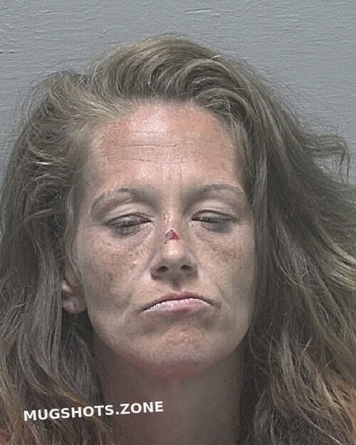 HARDISON ASHLEY BETT 12/08/2025 - New Hanover County Mugshots Zone