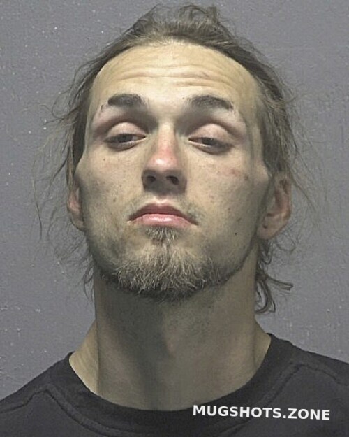 WILSON JUSTUS TYLER 12/13/2025 - New Hanover County Mugshots Zone