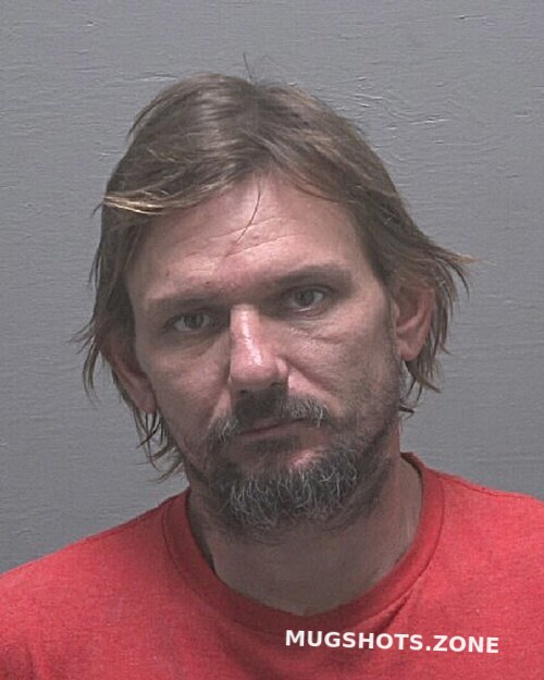 DVORAK TRAY ANTHONY 12/16/2025 - New Hanover County Mugshots Zone