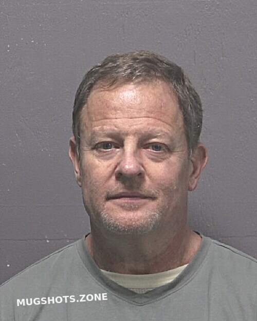 WILKERSON GREGORY TODD 12/17/2025 - New Hanover County Mugshots Zone