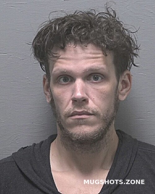 SHAW MICHAEL SCOTT 12/17/2025 - New Hanover County Mugshots Zone