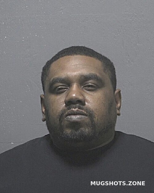 ALEXANDER BRANDON MARTIN 12/18/2025 - New Hanover County Mugshots Zone