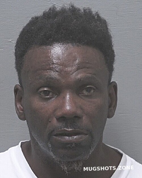 BATTS NAKIA JEREL 12/22/2025 - New Hanover County Mugshots Zone